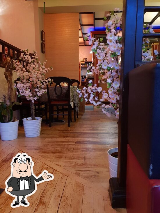 Mandarin in Helensburgh - Restaurant reviews