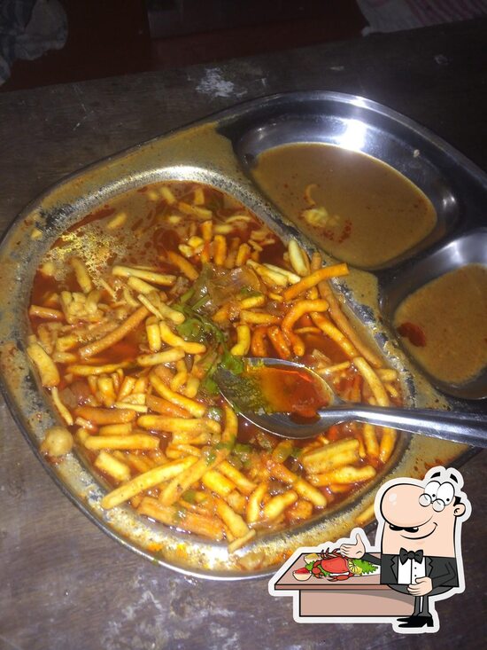 Michael Misal, Mumbai - Restaurant menu, prices and reviews