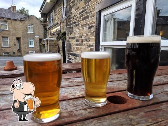 The Cross Keys in Halifax - Restaurant reviews