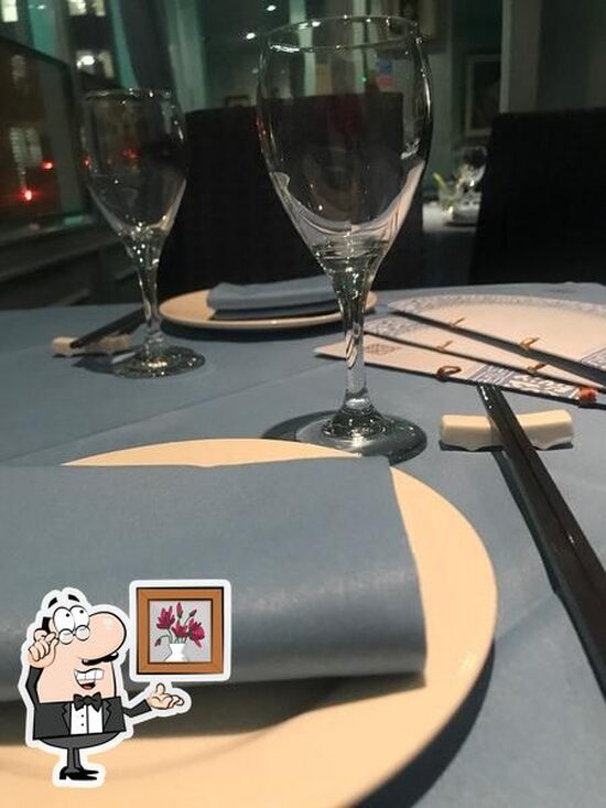 Yming, London, Leicester Square - Restaurant menu, prices and reviews