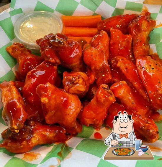 DINO PAPAS GC, General Cepeda - Restaurant menu, prices and reviews
