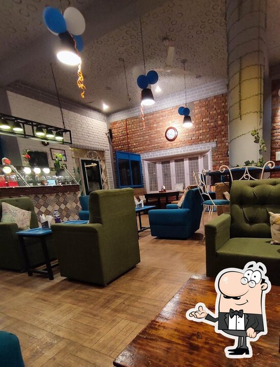 Cafe Lychee Tree, Dehradun - Restaurant menu, prices and reviews