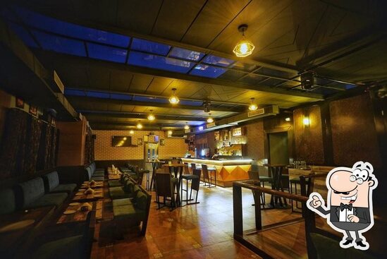 Hotel Awadh Palace, Bhopal - Restaurant reviews