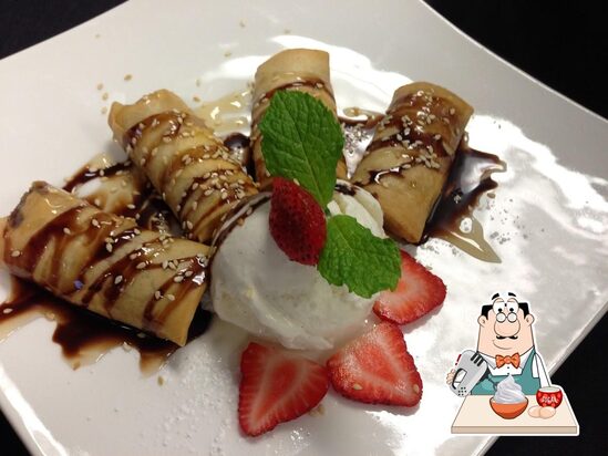 Bhan Thai (Mt. Laurel) in Mount Laurel - Restaurant menu and reviews