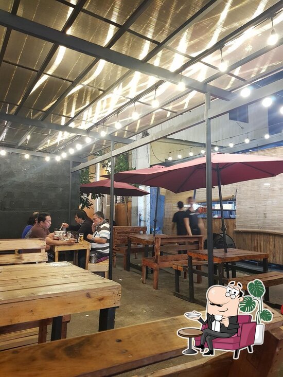 Ermeataño San Juan, San Juan - Restaurant menu, prices and reviews
