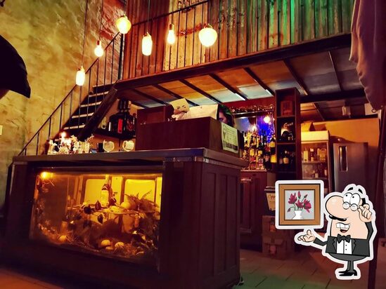Casa Brava pub & bar, Rosario - Restaurant reviews
