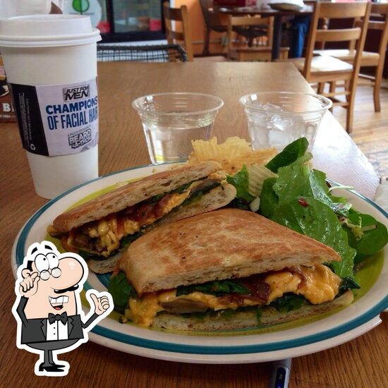 First Slice Pie Cafe Manor, Chicago - Restaurant menu, prices and reviews