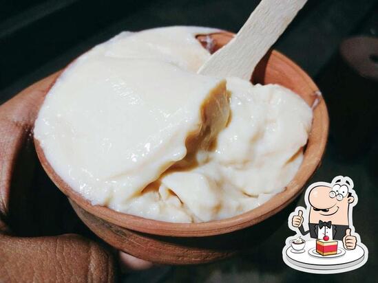 Kalika Misthana Bhandar, Kolkata - Restaurant menu, prices and reviews