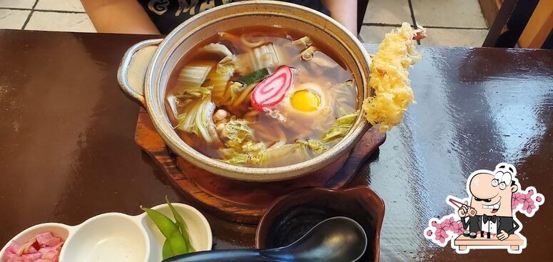 Kikuya Restaurant, Parking lot, 1315 N King St in Honolulu - Restaurant ...
