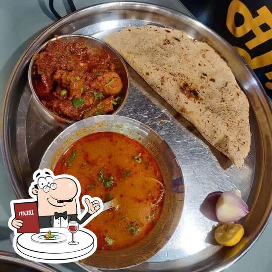 Menu at Lad Restaurant, wakad, Pimpri-Chinchwad