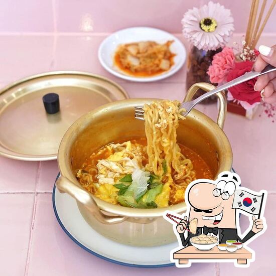 Michuu Coffee House 미츄 커피 하우스, Surabaya - Restaurant reviews