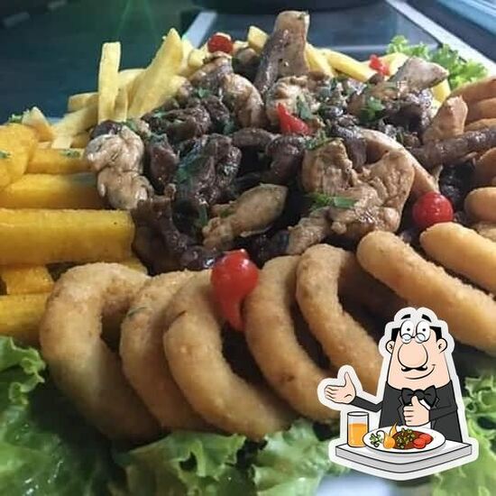 Murilo Xis Calota pub & Bar, Porto Belo, R. Olinda Peixoto - Avaliações ...