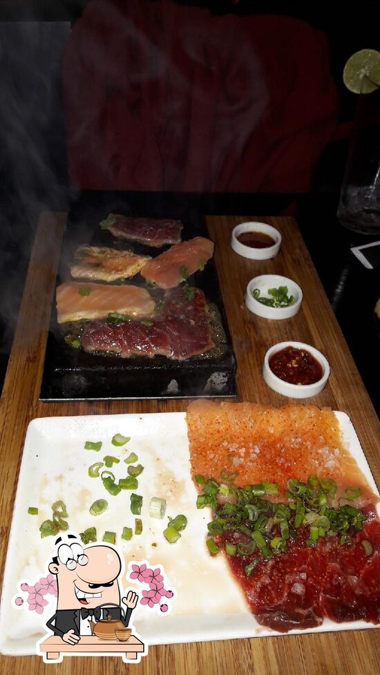 Nikkori restaurant, Reynosa - Restaurant menu and reviews