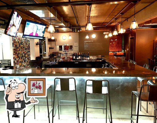 Original Gravity, Phoenix - Restaurant menu, prices and reviews