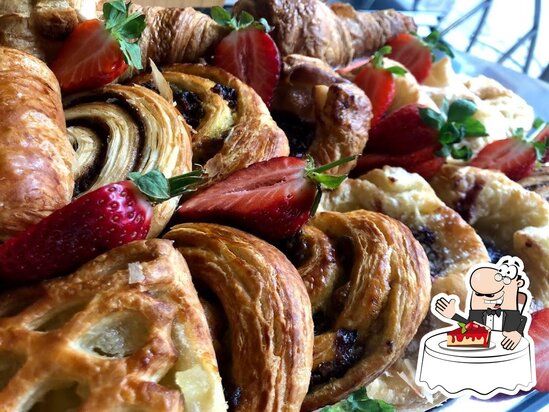 Pierre's at 16 in Reading - Restaurant reviews