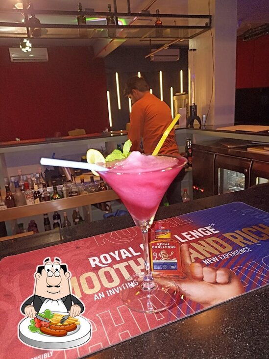 Re Kitchen And MRP Bar, Jaipur - Restaurant reviews