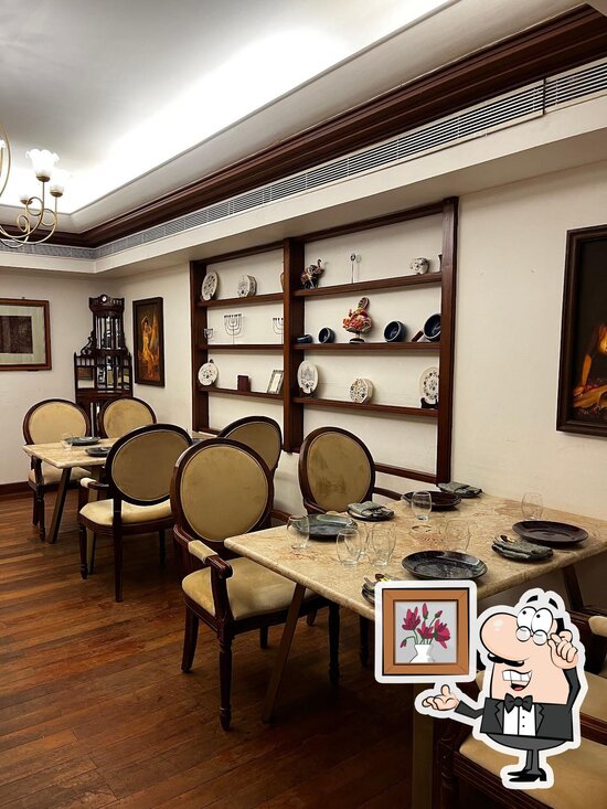 Restaurant Chef Pillai Kochi, Kochi - Restaurant menu, prices and reviews