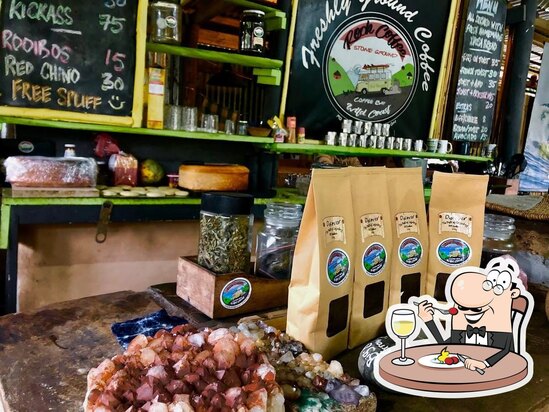 Rock Café Coffee Bay, Coffee Bay - Restaurant reviews