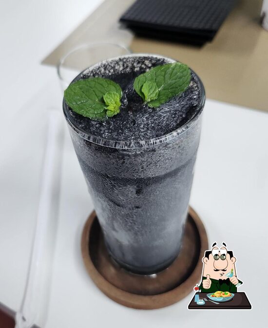 Togi Coffee Lab - filter coffee & roastery, Batam - Restaurant reviews