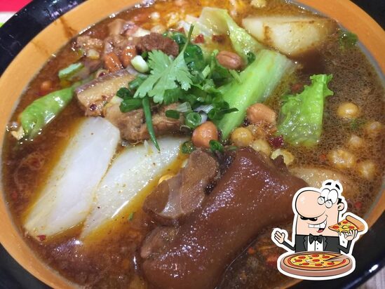 Truly Tasty restaurant, Hong Kong - Restaurant reviews