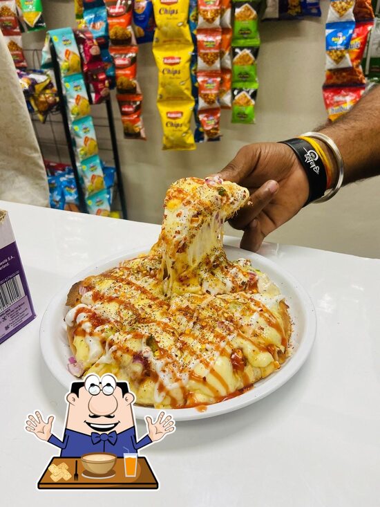 Yati's Food, Indore - Restaurant reviews