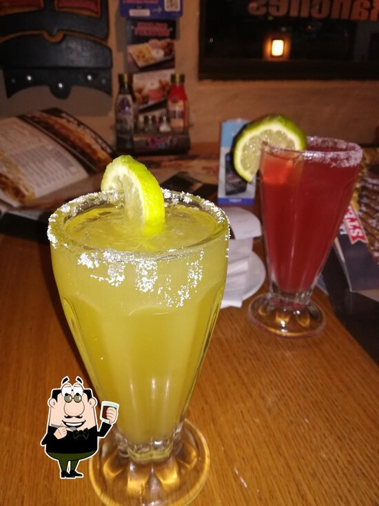 Brave Hawk Spur, Kempton Park - Restaurant menu, prices and reviews