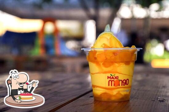 Maxi Mango, Pasay - Restaurant menu and reviews