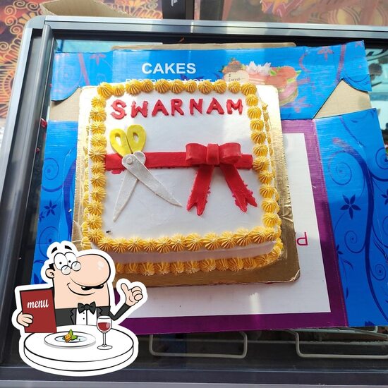 SWARNAM Taste by A’s, Hanumangarh - Restaurant menu, prices and reviews