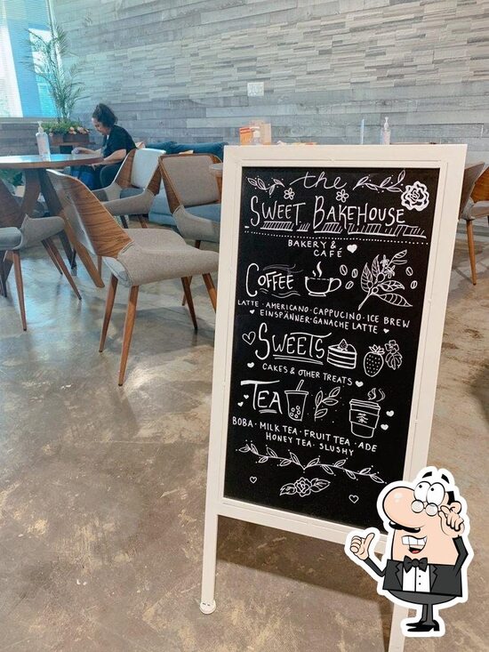 Carta del restaurante epiQ Food Hall, Woodbridge