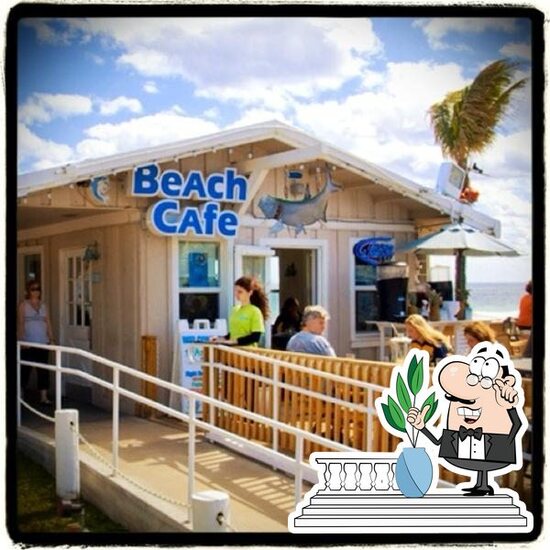 Cafe, 12070 SW 127th Ave in Three Lakes