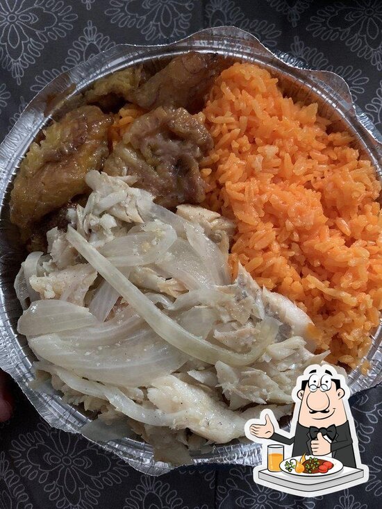El Pilon Market in Albany - Restaurant menu and reviews