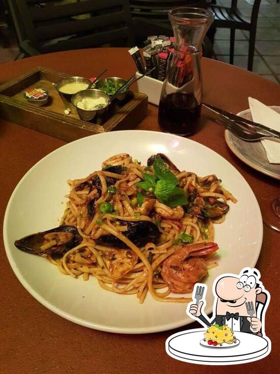 PRIMI Eastgate restaurant, Johannesburg, Shop 11 Eastgate Shopping ...