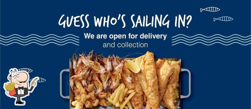 Ocean Basket restaurant, Rustenburg, Safari tuine ...