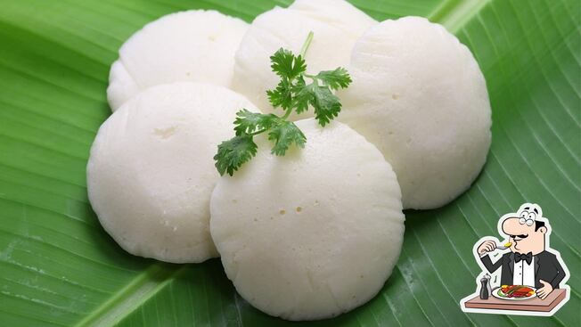 Menu at MY IDLI EXPRESS, Pune, Shankara Complex