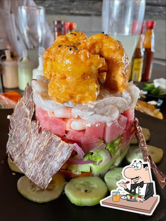 Altata Playuki Colli, Zapopan - Menú del restaurante, precios y reseñas