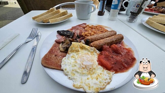 Bab's Baps, Leeds - Restaurant menu, prices and reviews