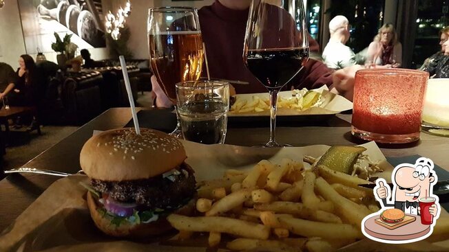Bowlers Bar, Borås - Restaurant reviews