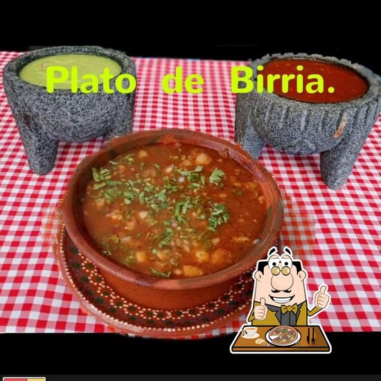 El Ruedo, Ciudad de México - Menú del restaurante, precios y reseñas