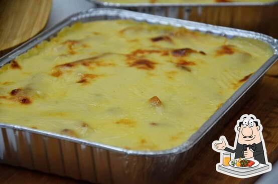 Menu at Janet’s Pares House (Main Branch) restaurant, Quezon City, P2CQ+P4M