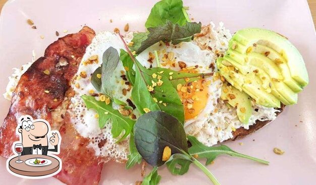 KOA Brunch Café, Costa da Caparica - Menu do restaurante e avaliações