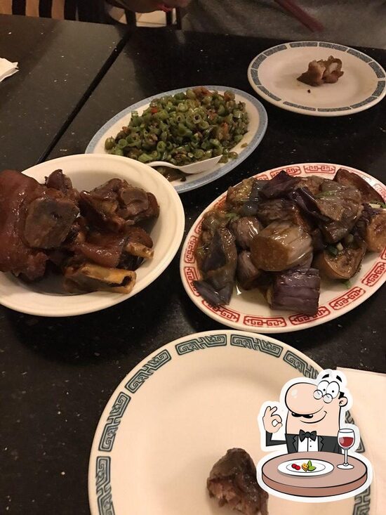 Lu's Garden in City of Industry - Restaurant menu and reviews