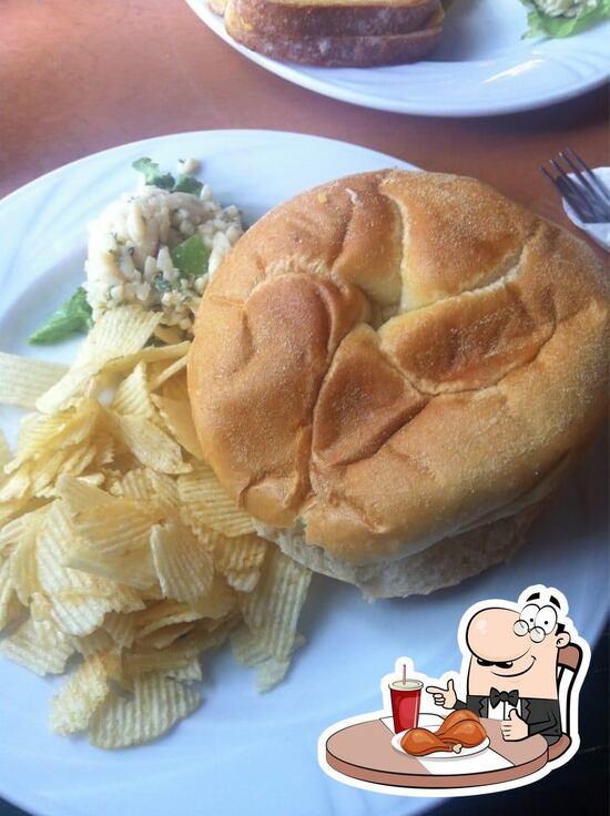 Millside Cafe in Lafayette Township - Restaurant menu and reviews