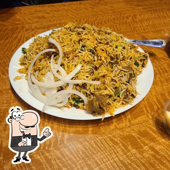 Nihari Inn (Ridgeway Plaza), Mississauga - Restaurant menu, prices and ...
