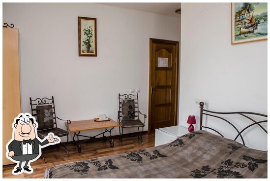 Pensiunea LIN COTA 1000, Sinaia, DN71 - Restaurant reviews