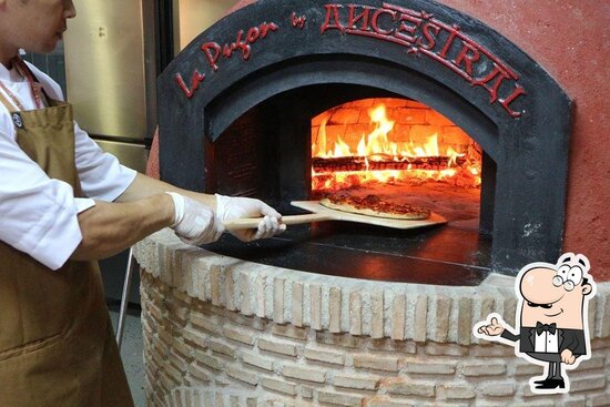 Pizzeria Cucina at SITEL Technopoint, Philippines - Restaurant reviews