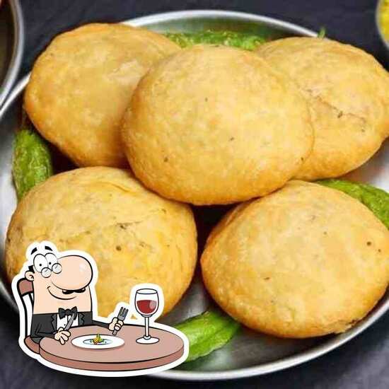 Raagam Cafe, Chennai - Restaurant menu, prices and reviews