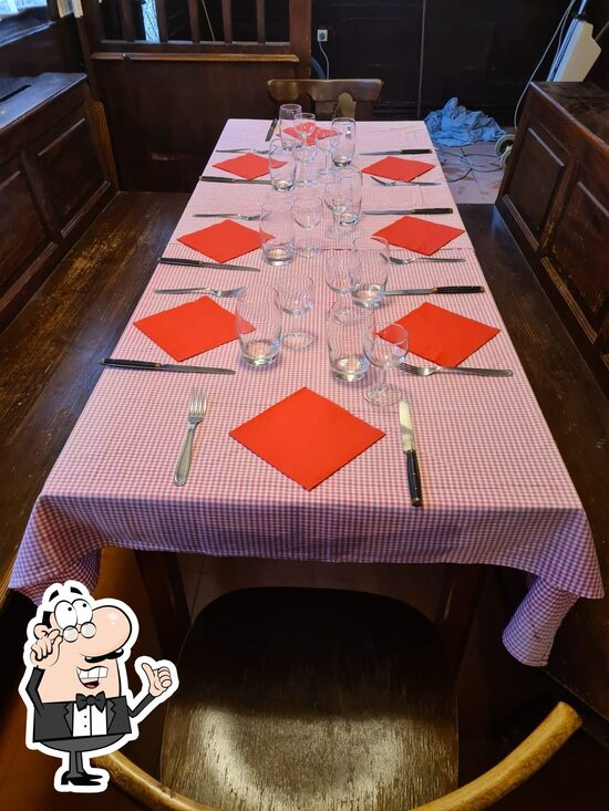 S'Buere Eck, Schœnenbourg - Menu du restaurant, prix et avis