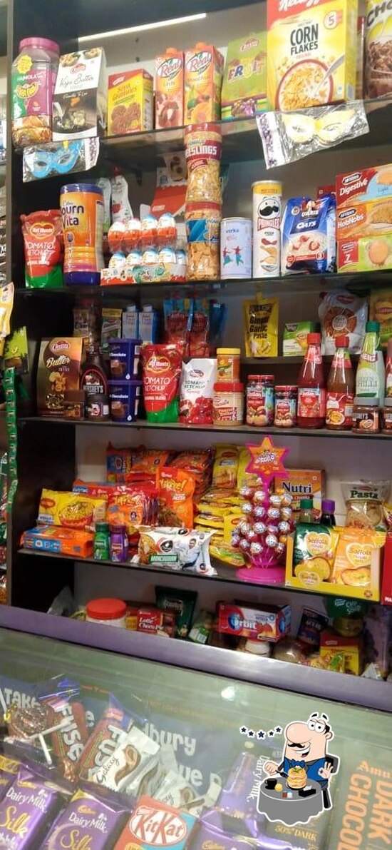 Shri Krishna Confectionery & Bakery, Banga Rural - Restaurant reviews