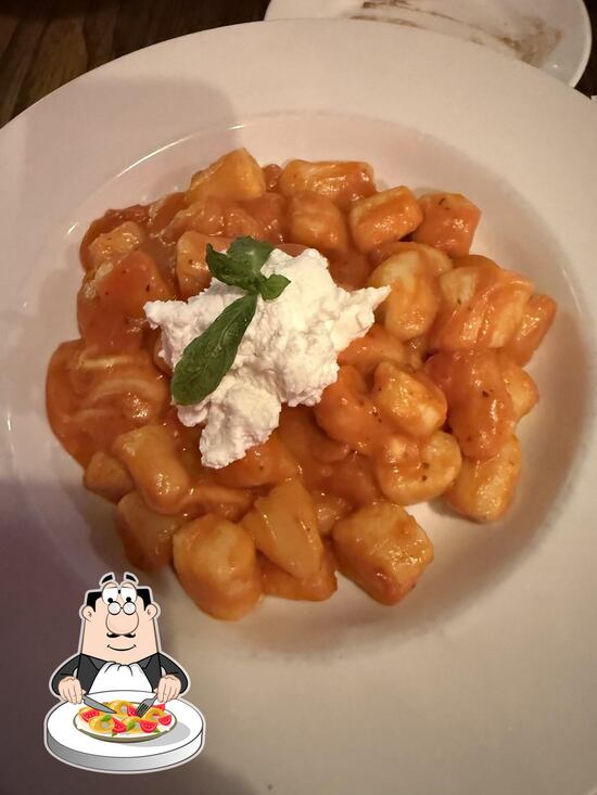 Taste of Italy, Venice - Restaurant menu, prices and reviews