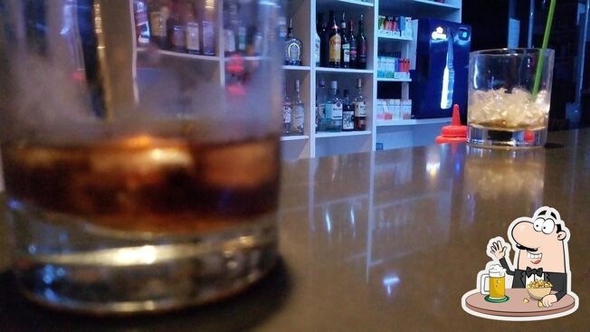 Unity Bar in Unity - Restaurant reviews
